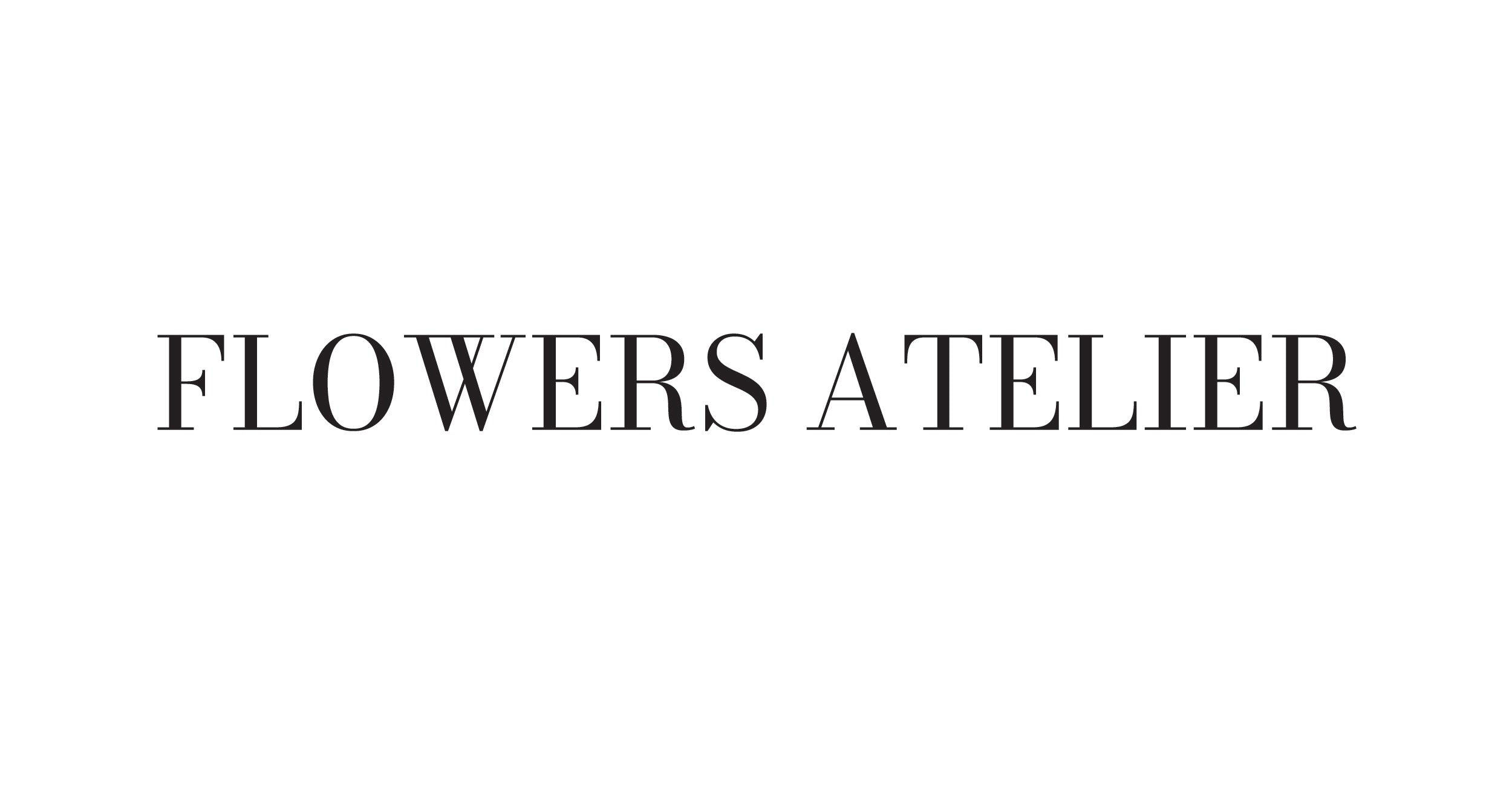 Flowers atelier | Luxury Serums And Candles Made in U.S.A – FlowersAtelier